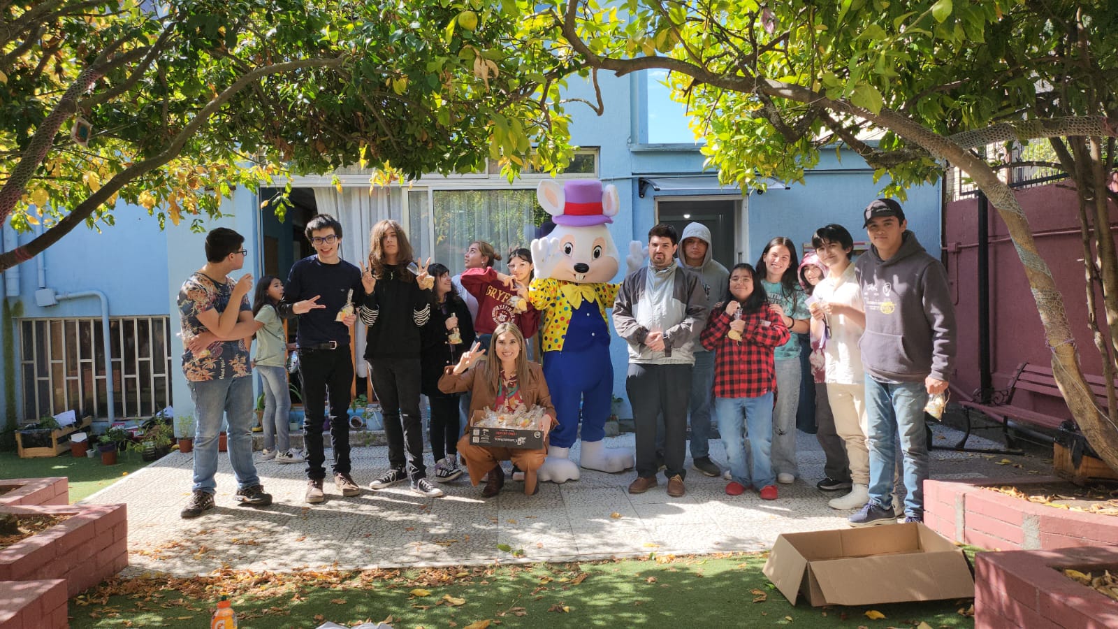 Un Día de Alegría y Encanto: Celebrando el Día de la Felicidad con el ...